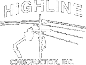 Highline Construction Inc | Premier Power Line Company | 320-243-8101